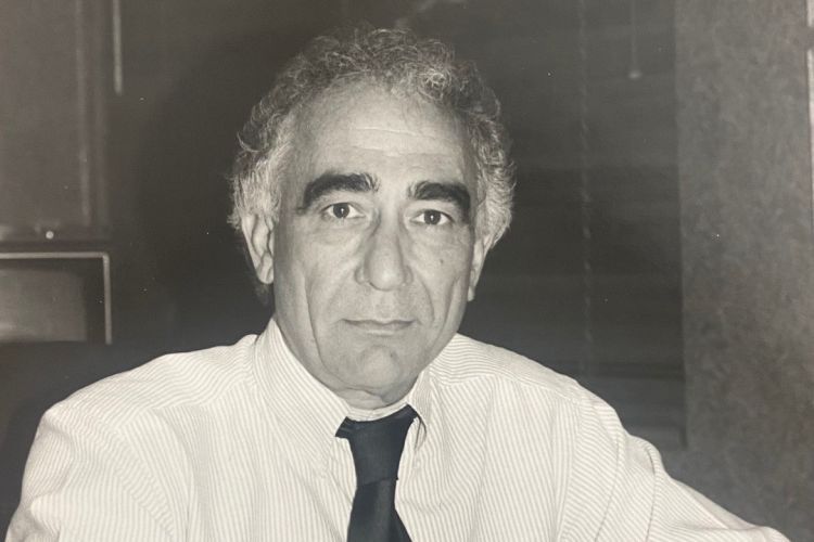 Former regent, Stockton mayor remembered for his service